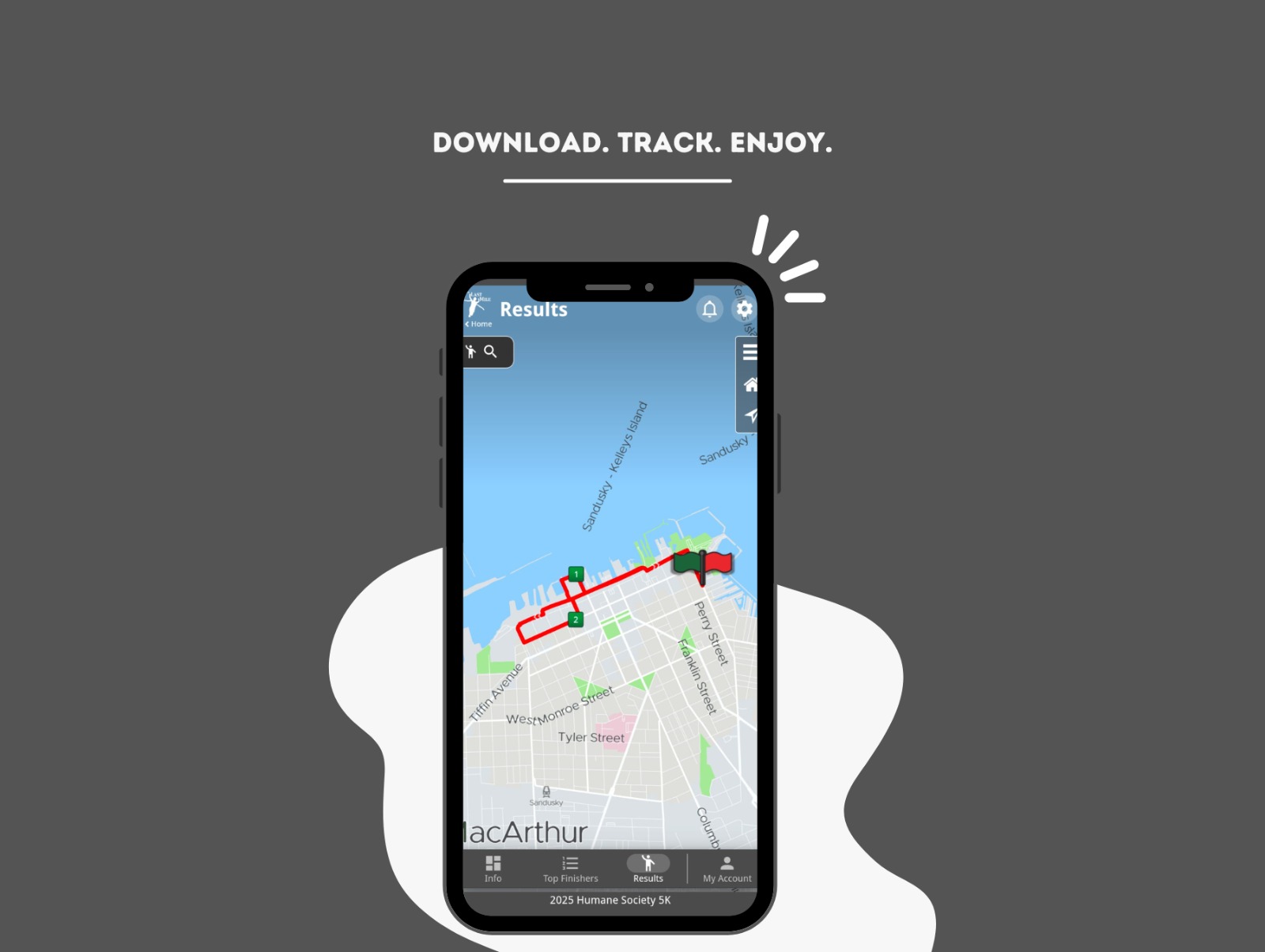 Advanced Sports Timing – Professional Timing and Event Technology Provider